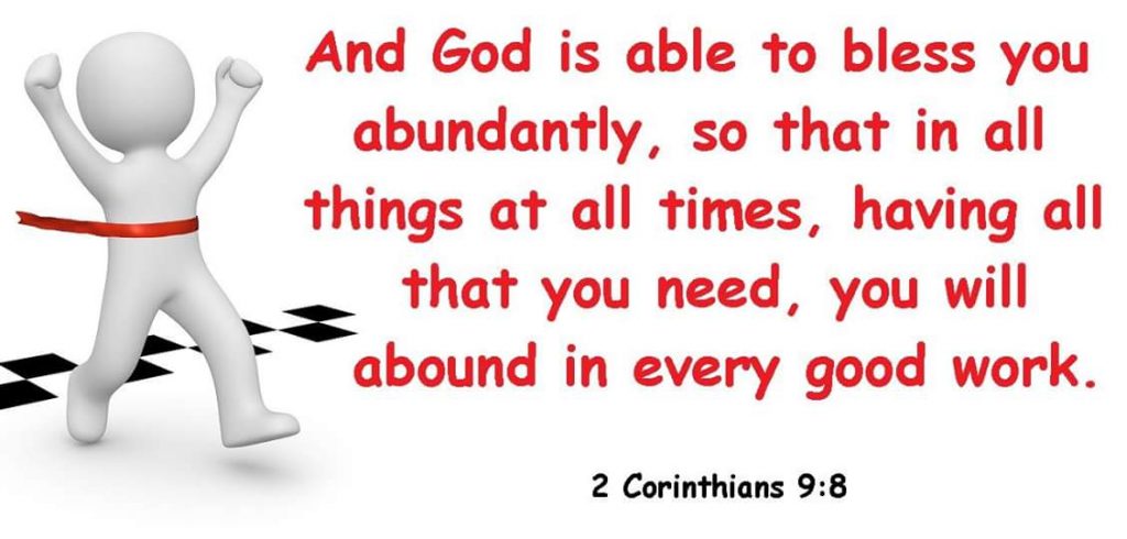 95 English Christian Promise Card Designs by ECI Good Sheperd Church ...